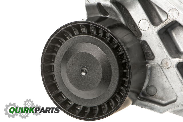 2012-2018 Jeep Belt Tensioner 4627038AA | QuirkParts