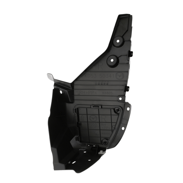 2013-2016 Mazda CX-5 OEM NEW 13-16 Mazda CX5 Splash Shield Bumper ...