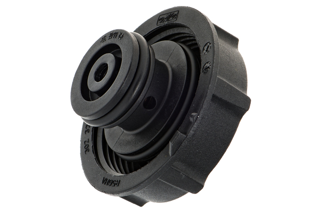 2004-2013 Mazda 3 Reservoir Cap LF5015205A | QuirkParts