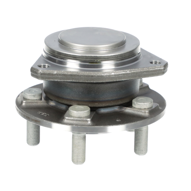 2012-2022 Mopar Brake Hub And Bearing 68302651AA | QuirkParts