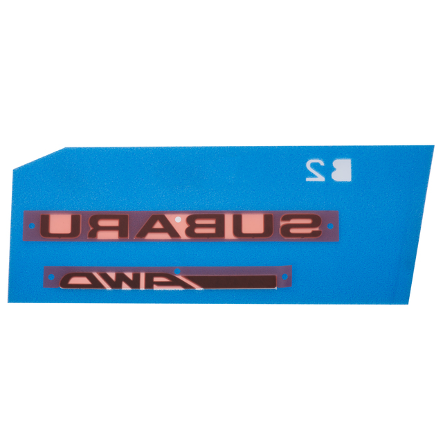 2015-2019 Subaru Outback OEM NEW 2009-15 Subaru Legacy Outback ...