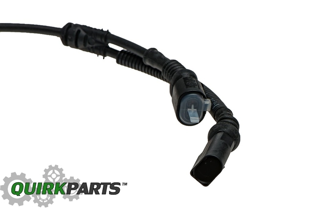 Front Left ABS Sensor Wire Harness Front Left ABS Sensor Harness – OEM ...
