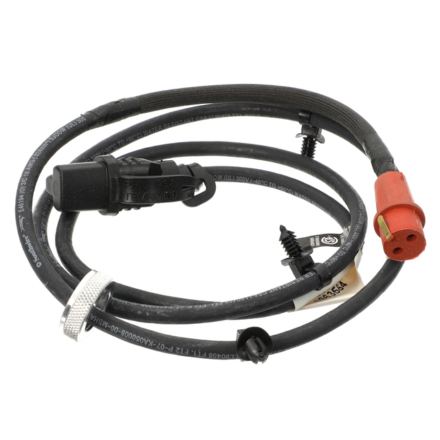 2003-2010 Dodge 04-10 Dodge Ram 1500 2500 3500 ENGINE BLOCK HEATER CORD ...
