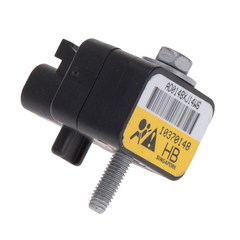 2005-2007 Hummer H2 Hummer H2 Front Airbag Impact Crash Sensor OEM NEW ...