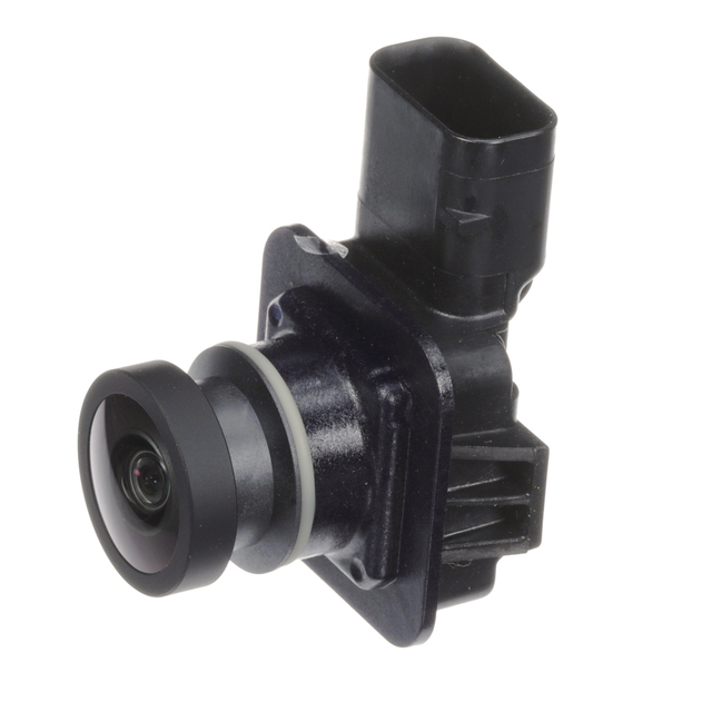 13-15 Ford Edge Lincoln MKX Rear View Back Up Safety Camera Reverse ...