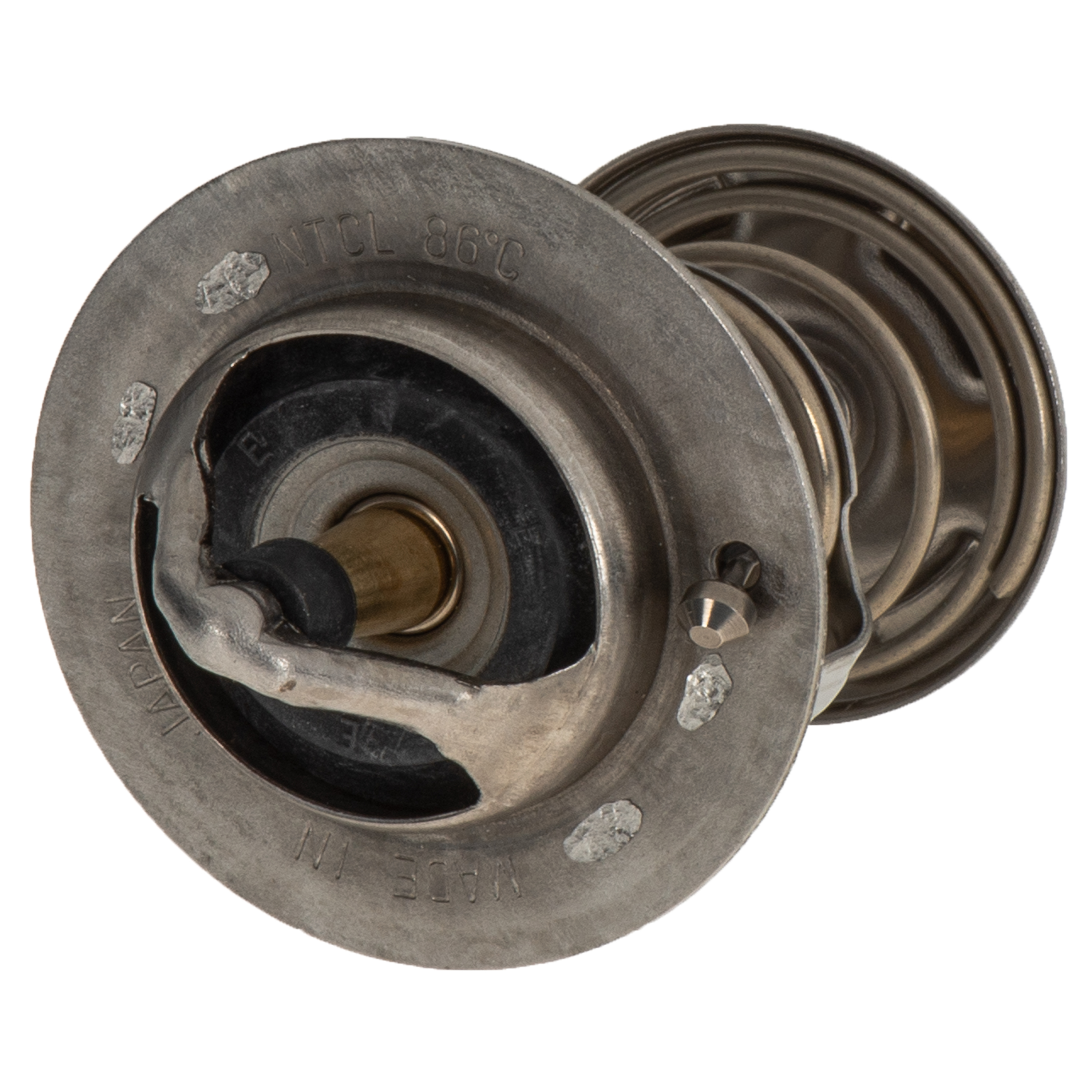 2003-2009 GM 2003-2009 Chevrolet Bucik Cadillac Pontiac Engine Coolant ...