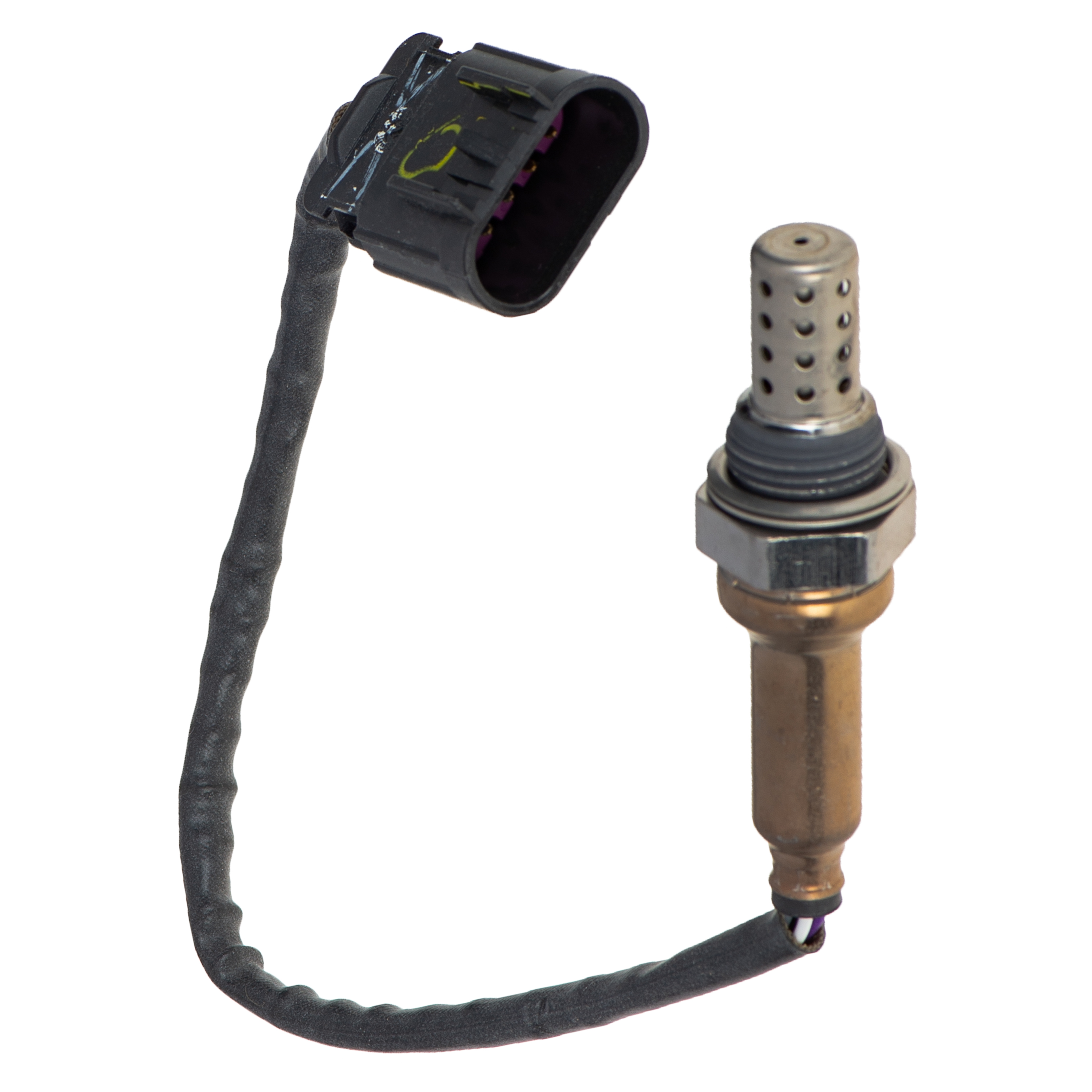 2006-2010 Kia 2007-2010 Kia Sedona Front Left Hand O2 Oxygen Sensor ...