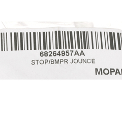 2019-2021 Ram 1500 OEM NEW 2019-2020 Mopar Ram 1500 Limited Jounce ...