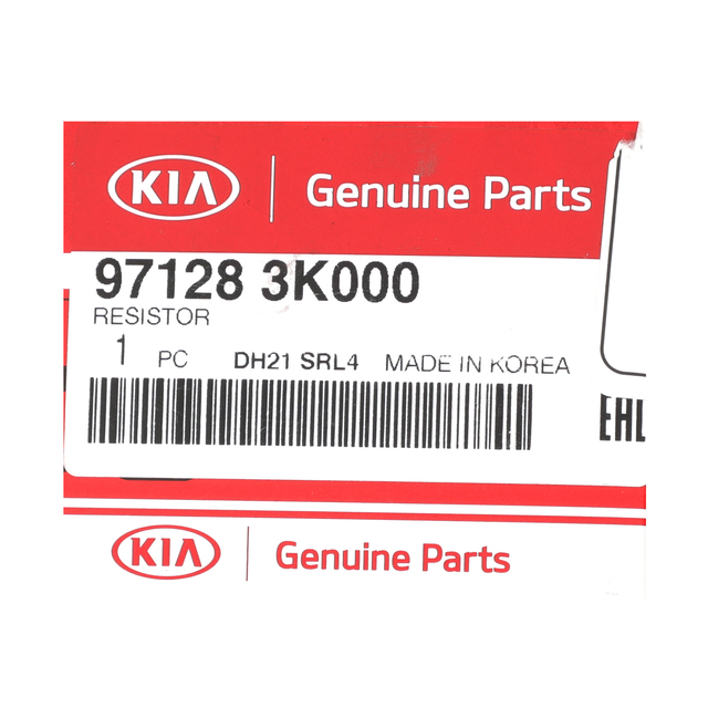 2006-2021 Kia OEM NEW 2006-2020 Kia Optima Sorento Front HVAC Blower ...