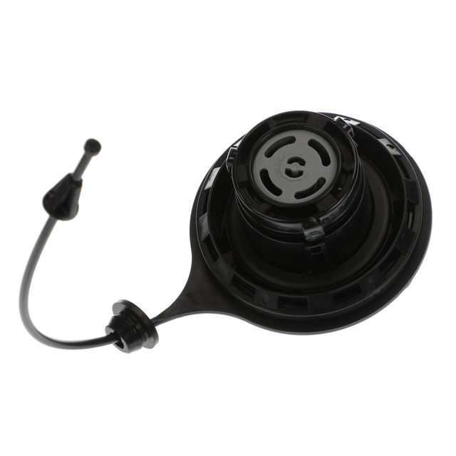 Ford Expedition Lincoln Navigator Black Fuel Tank Gas Cap OEM ...