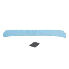 2017-2023 Subaru Impreza Bumper Appliqu?, Rear E771SFL010 | QuirkParts