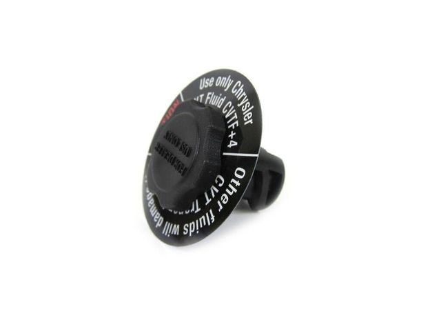2007-2017 Mopar Dodge Caliber Jeep Patriot Compass CAP For Transmission ...