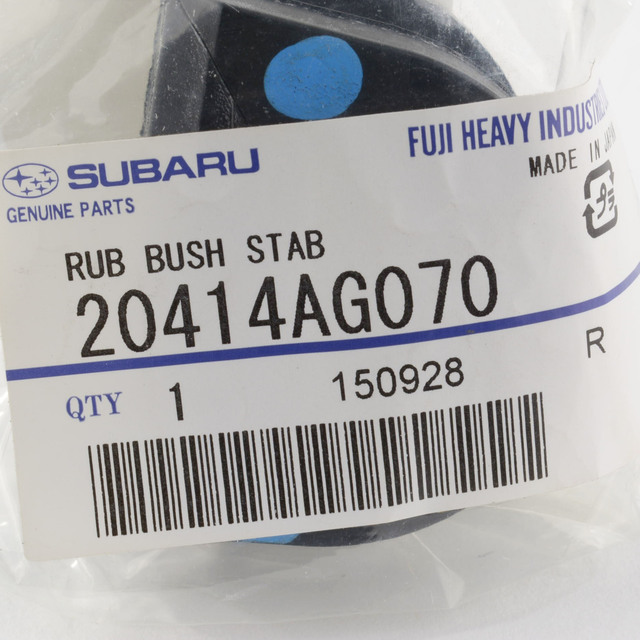 2005-2014 Subaru OEM NEW2005-14 Subaru Impreza Front Suspension ...