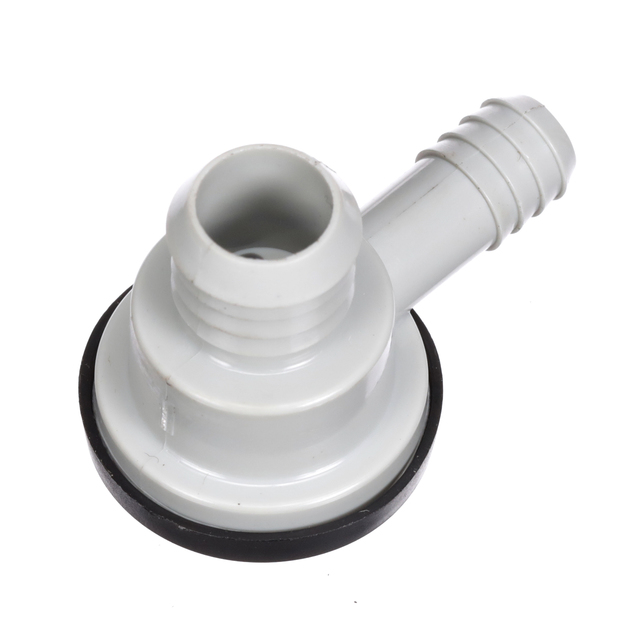 2001-2020 Mopar Brake Booster Check Valve 4723391 | QuirkParts