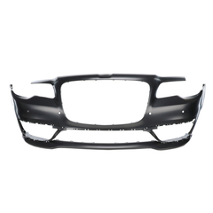 2017-2021 Chrysler 300 Front Fascia 5PP57TZZAD | QuirkParts