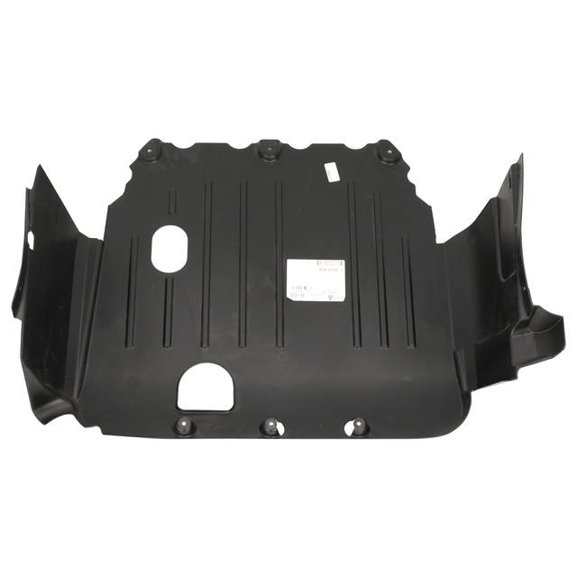 2009-2017 Jeep Patriot OEM NEW Mopar 07-17 Jeep Front Engine Radiator ...