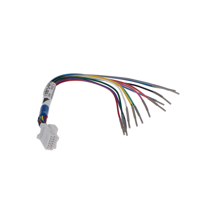 2017-2020 Nissan Accessory Service Connector T99F6-4RA0A | QuickParts