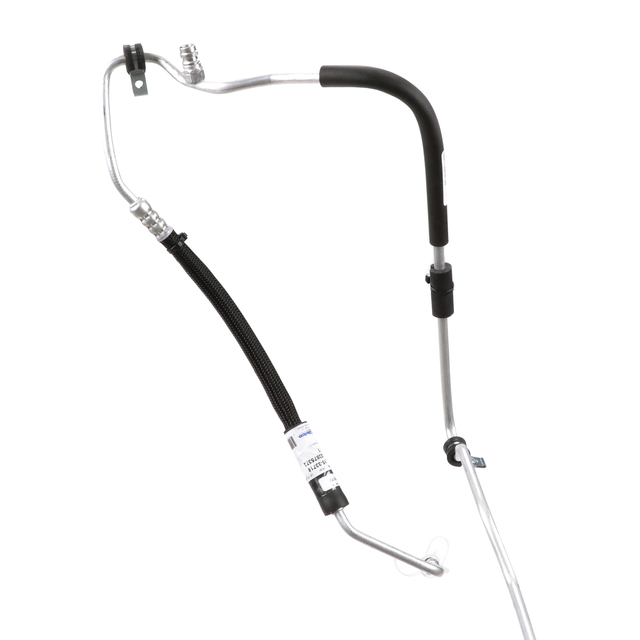 2007-2012 GM OEM NEW 07-12 GM Chevrolet GMC Saturn A/C Compressor Line ...