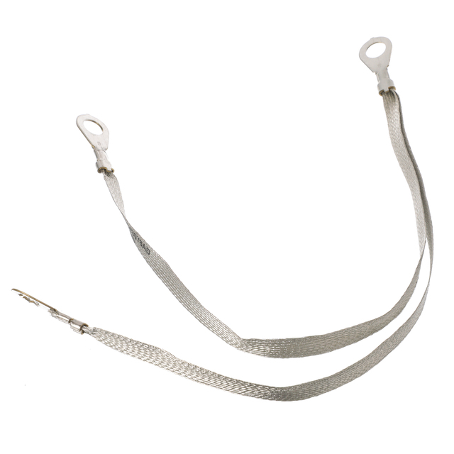 2002-2011 Mopar Ground Strap 56043078AD | QuirkParts