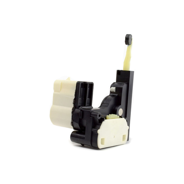 1990-2011 GM OEM NEW 90-11 GM GMC Front or Rear Driver Side Door Lock ...