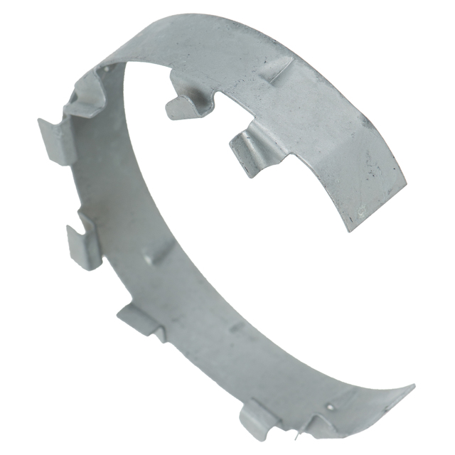 1999-2021 GM OEM NEW 1999-2020 GM GMC Spare Tire Lock Cylinder Carrier ...