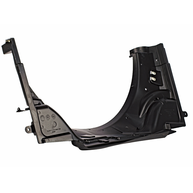 2008-2010 Ford OEM NEW 08-10 Ford F-250 Super Duty Lower Radiator ...