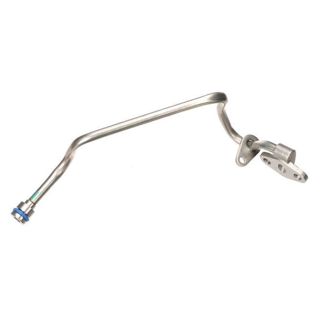 2003-2007 Ford Oil Filter Adapter 3C3Z-6881-CA | QuirkParts