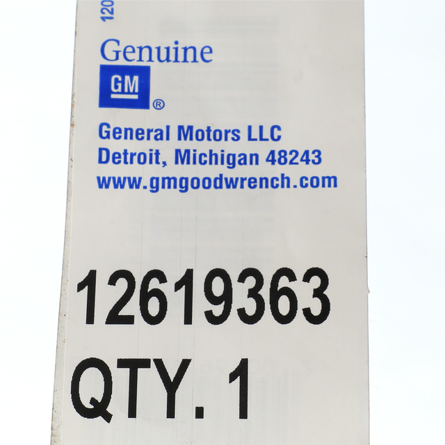 2010-2017 GM OEM NEW 10-17 GM Chevrolet GMC Terrain 2.4L Air Cleaner ...