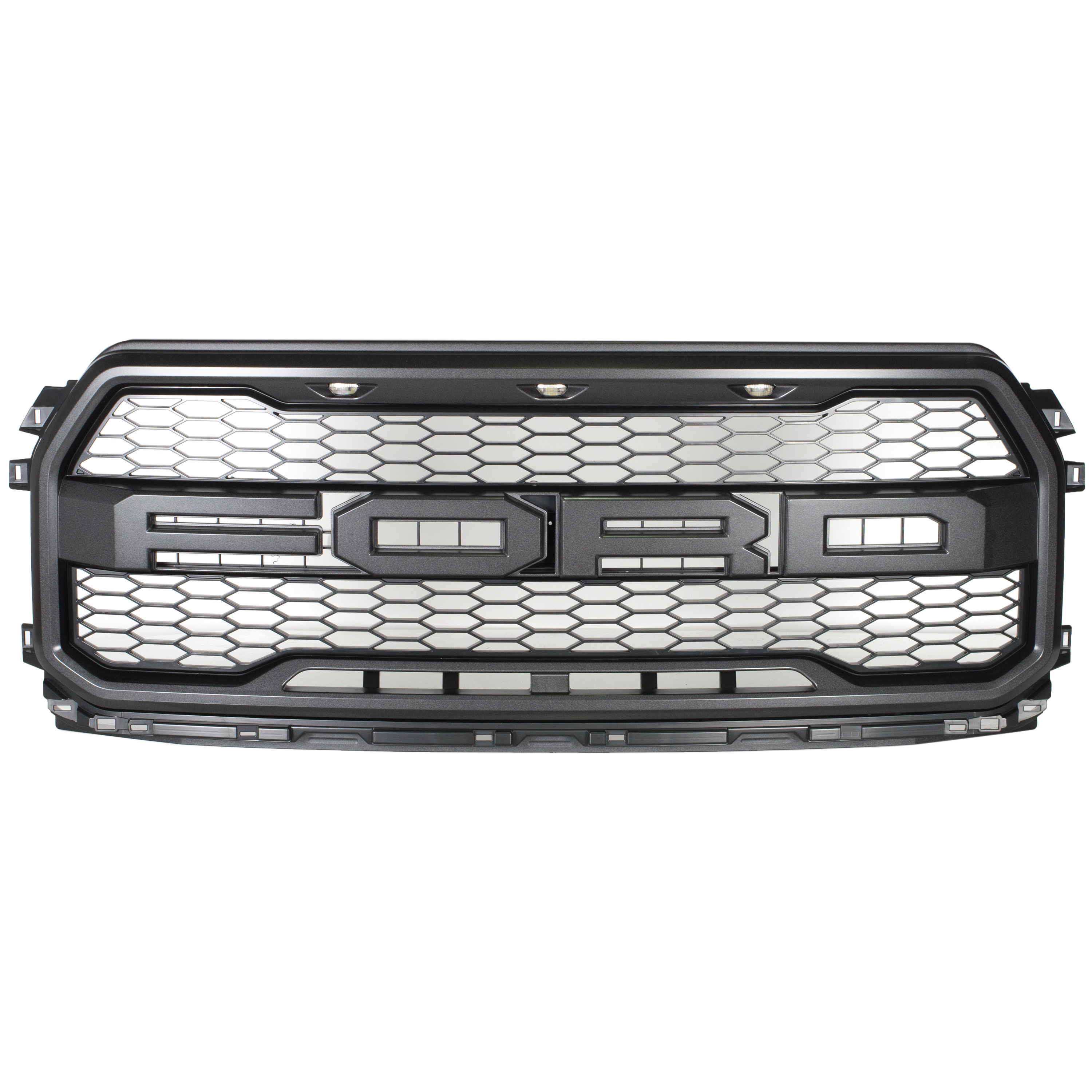 2017-2020 Ford F-150 OEM NEW 2017-2019 Ford F150 Raptor Extended Cab ...