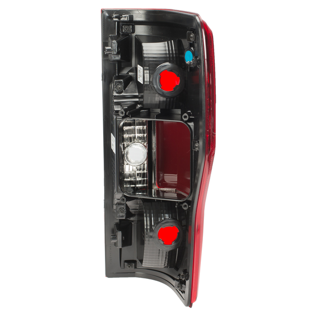 2017-2020 Ford Tail Lamp KC3Z-13405-C | QuirkParts