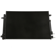 2017-2024 Chrysler OEM NEW 2017-2021 Mopar Chrysler Pacifica Condenser ...