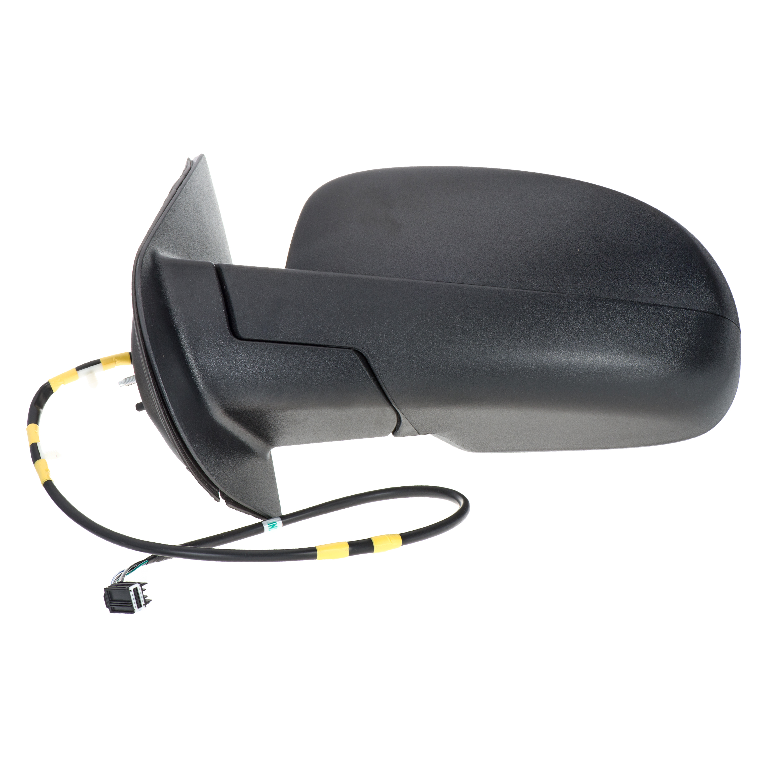 2007-2014 GM 07-14 Silverado Sierra Yukon Tahoe Avalanche Left Mirror ...