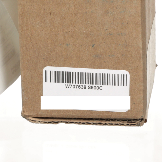 2015-2023 Ford Truck Cab Back Panel Rivet W707638-S900C | QuirkParts