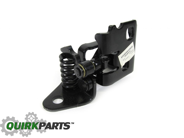 2007-2020 Mopar 2007-2018 Chrysler Jeep Dodge FRONT LEFT DRIVER SIDE ...