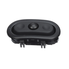 2001-2012 Mopar Remote Radio Switch, Left 4685729AB | QuirkParts