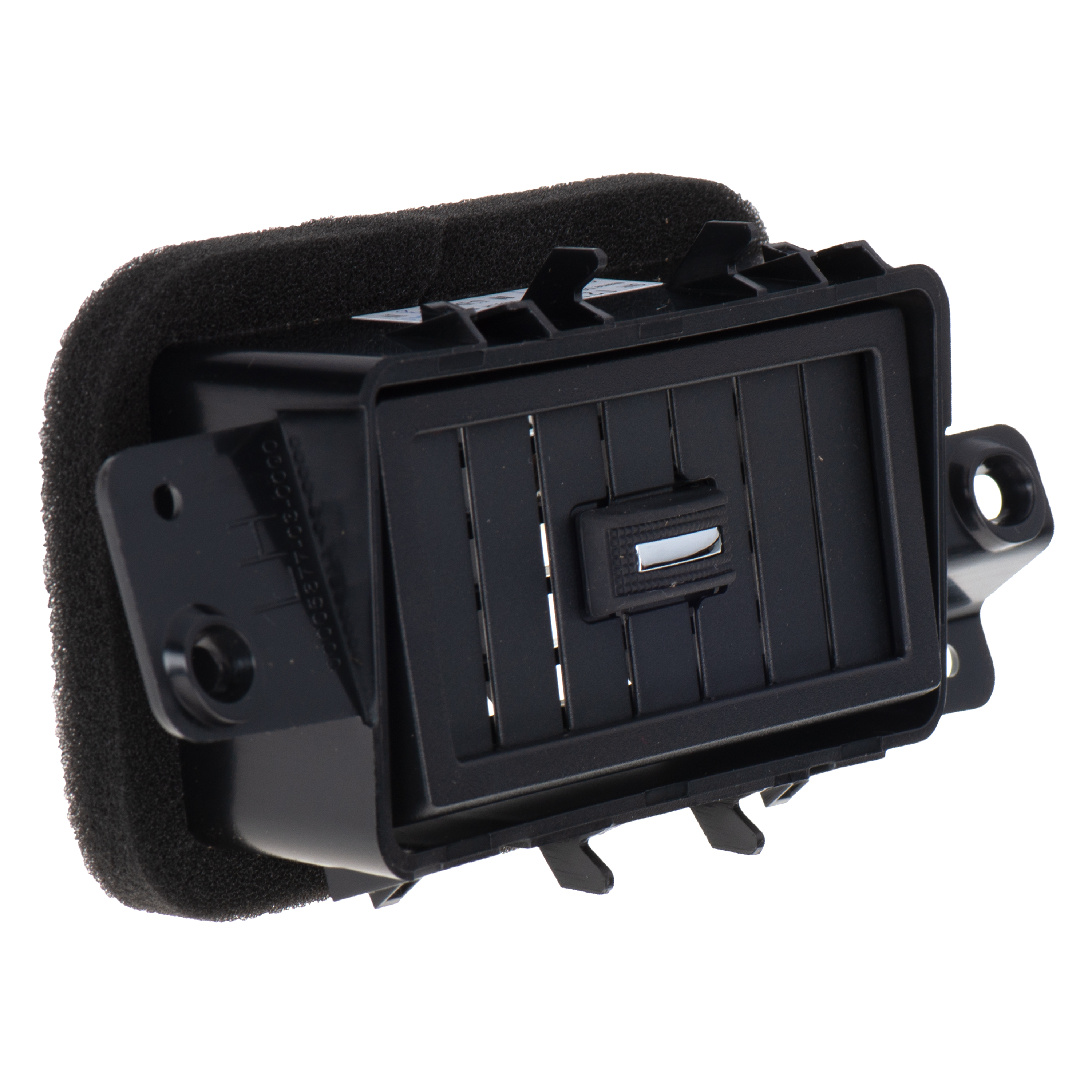 2009-2024 Mopar Air Conditioning & Heater Outlet, Right 1RB86DX9AB ...