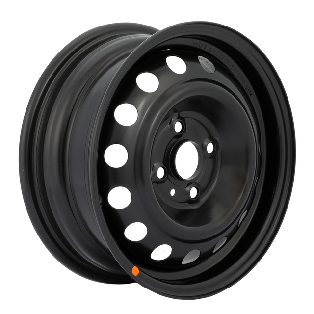 2006-2011 Kia OEM NEW 2006-2011 Kia Rio Rio5 Hatchback 14 Inch Wheel ...