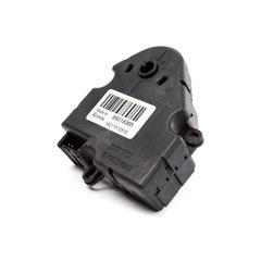 1995-2014 GM Temperature Mode Valve Actuator Assembly 89018365 | QuirkParts