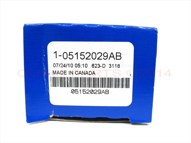 2006-2022 Mopar Washer Fluid Level Sensor 5152029AB | QuirkParts