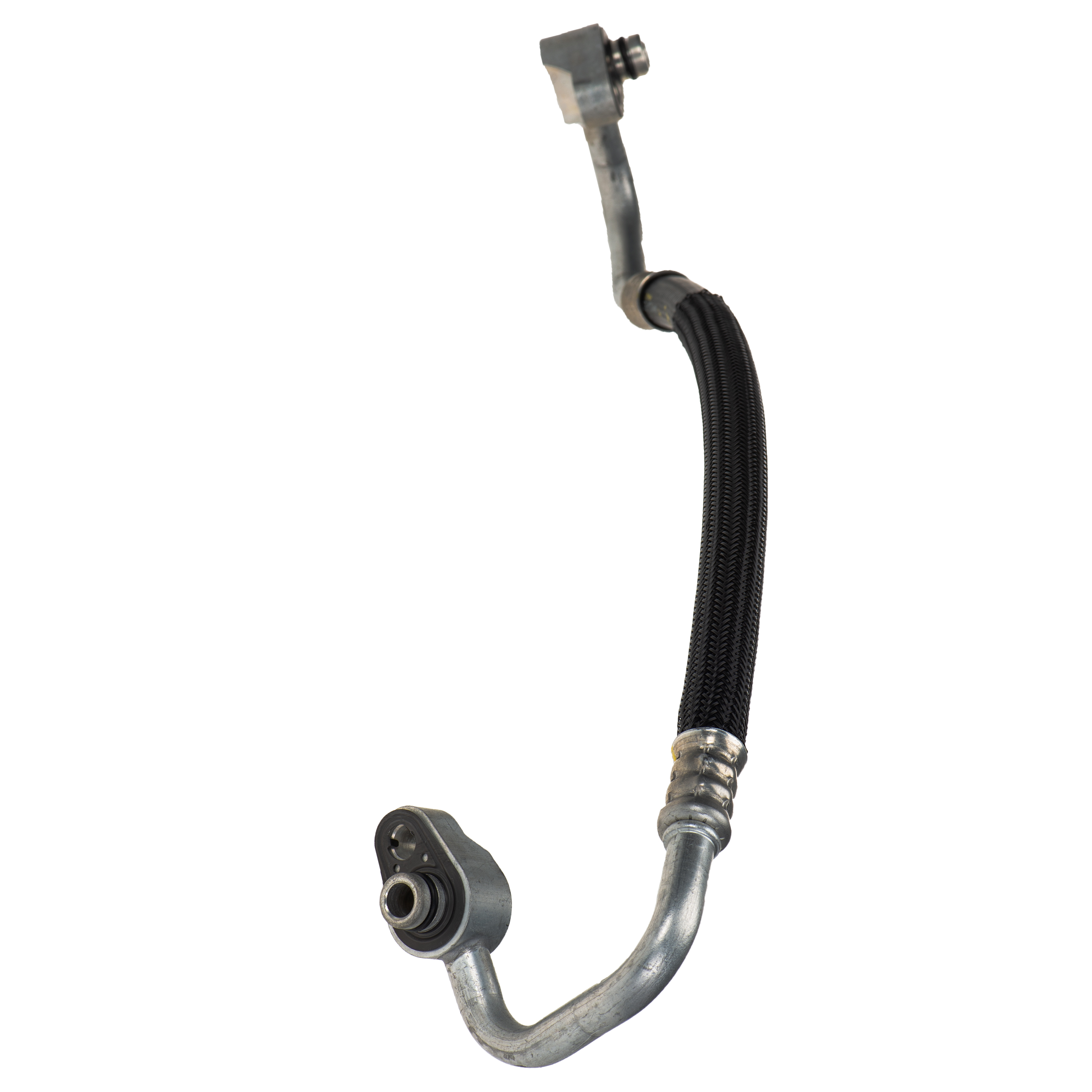 2008-2010 Mopar A/C Discharge Line 4677605AD | QuirkParts