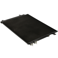 2017-2024 Chrysler OEM NEW 2017-2021 Mopar Chrysler Pacifica Condenser ...
