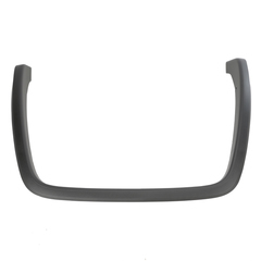 2014-2019 GMC Anthracite Driver Side Rear Fender Molding 22775552 ...