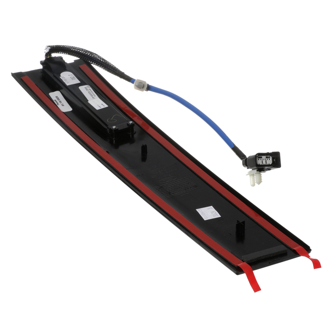 2010-2019 Ford Flex Keyboard Actuator BA8Z-7420555-AC | QuirkParts