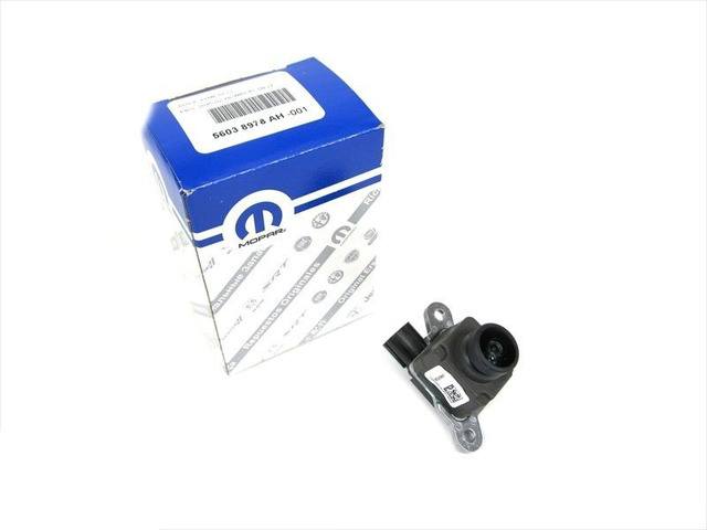 2013-2018 Mopar OEM NEW Mopar 2013-18 Dodge Viper Ram 1500 2500 3500 ...