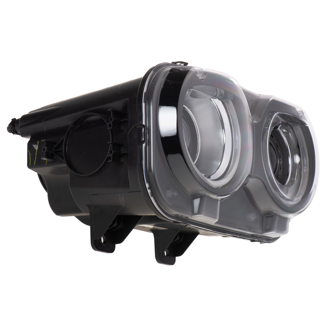 2015-2023 Dodge Challenger Headlamp, Right 68174064AG | QuirkParts