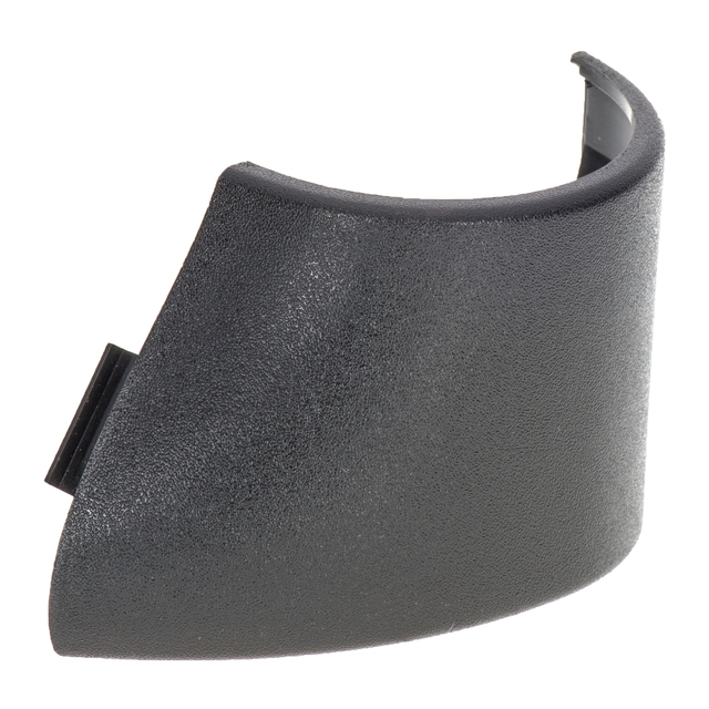 2011-2014 GM Chevy Silverado GMC Sierra Left Trailer Tow Mirror Hinge ...
