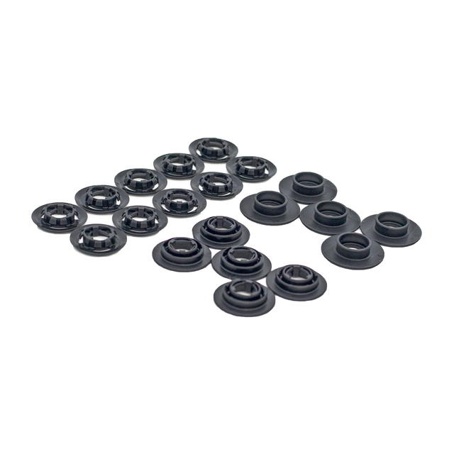 2018-2025 Jeep Wrangler Molded Cargo Tray 82216626AB | QuirkParts