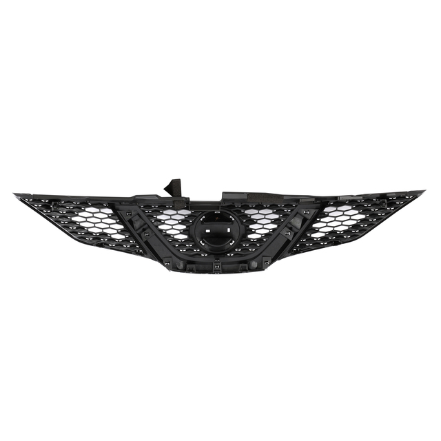 2017-2018 Nissan Rogue Sport Grille Assembly 62310-6MG0A | QuirkParts