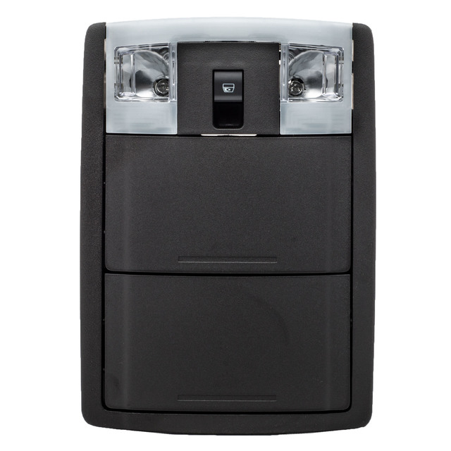 2011-2016 Ford F250 F350 Super Duty Charcoal Black Overhead Roof ...