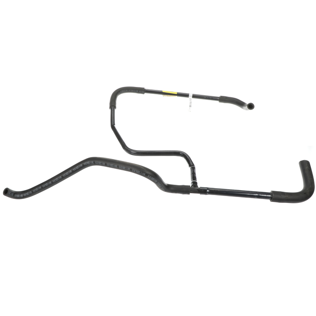 2005 Jeep Grand Cherokee Crankcase Vent To Air Cleaner Tube 53013757AA ...
